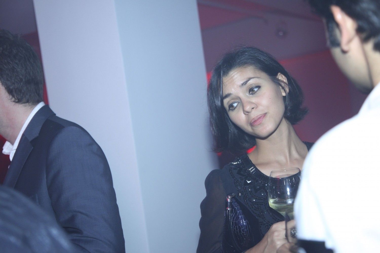 Quintessentially's Boujis Pop-up Club | Tatler Asia