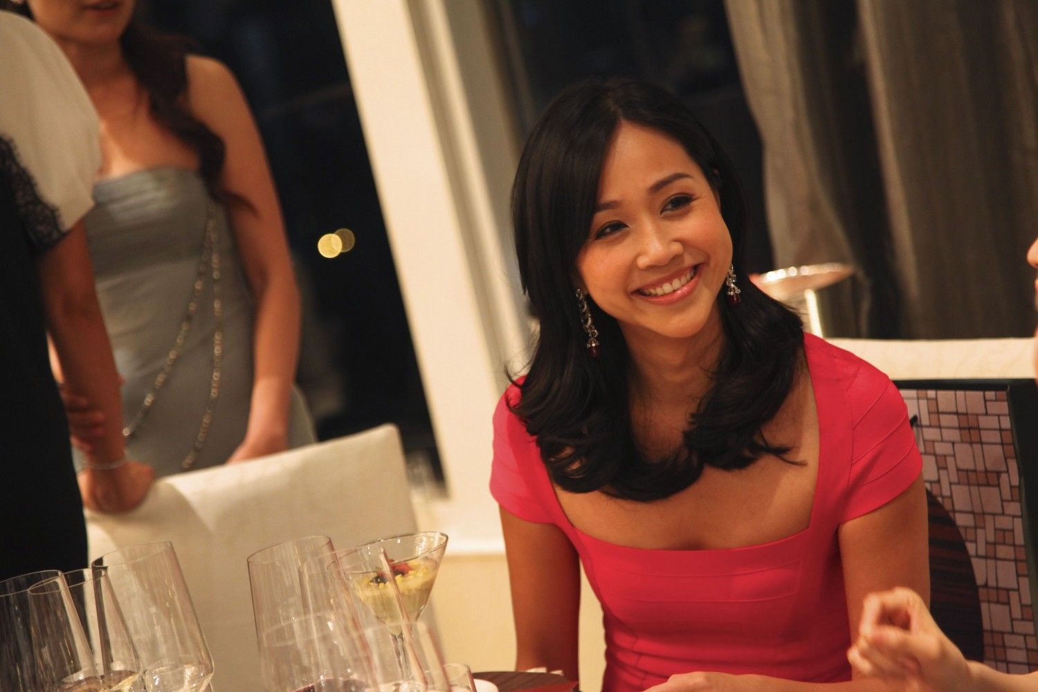 The Ambassadors' Ball | Tatler Asia