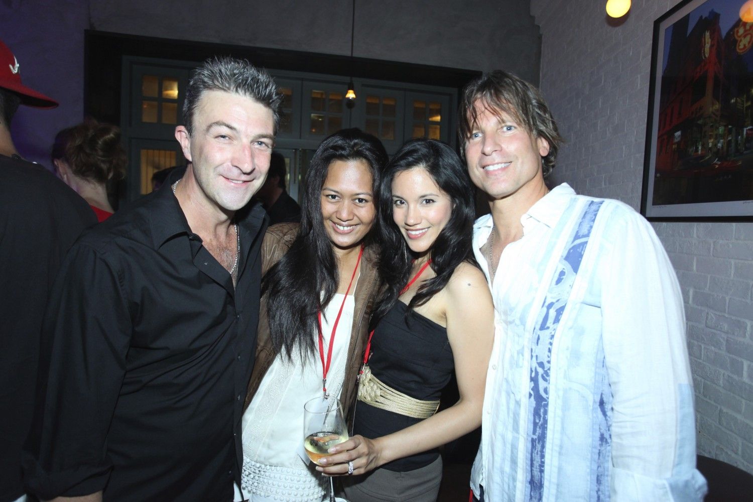 Pawn to Rock | Tatler Asia