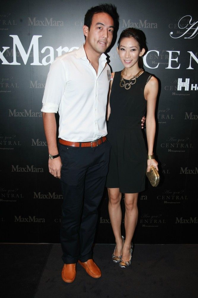 Max Mara Autumn 2010 Fashion Show | Tatler Asia