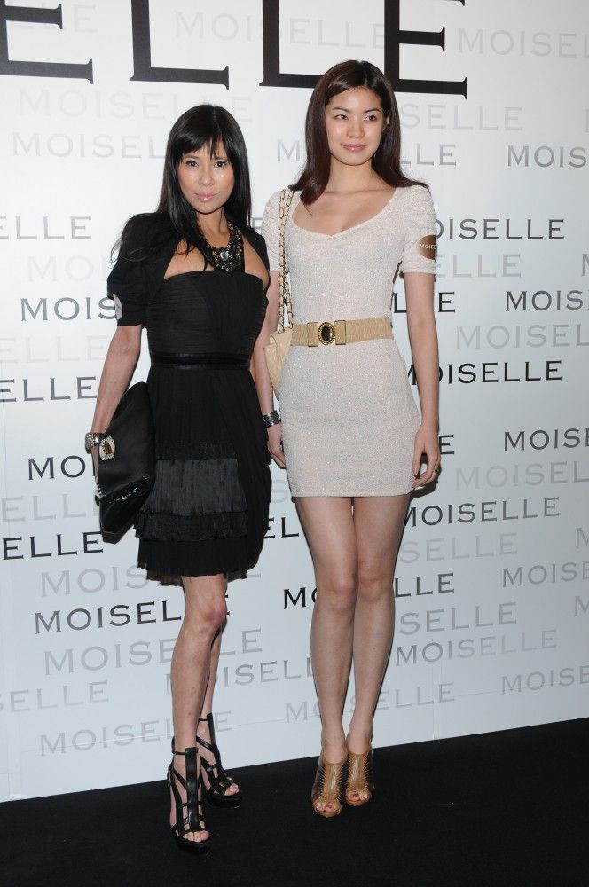 Moiselle A/W 2010 Fashion Show | Tatler Asia