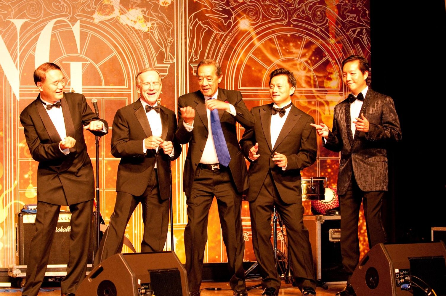 Hong Kong Tatler Ball 2010 | Tatler Asia