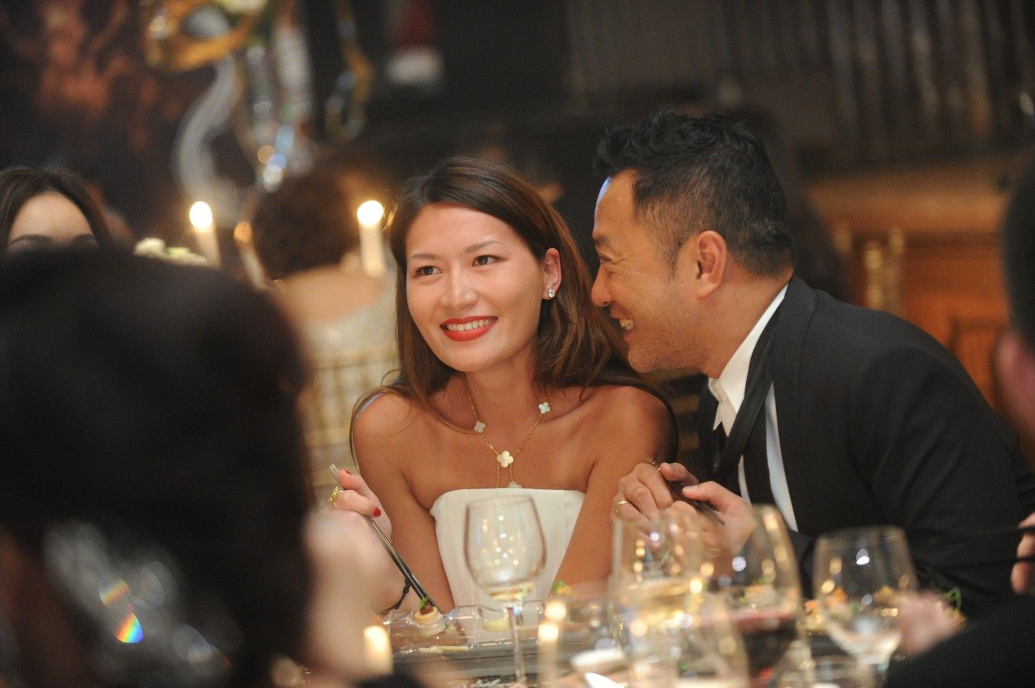 Hong Kong Tatler Ball 2010 | Tatler Asia