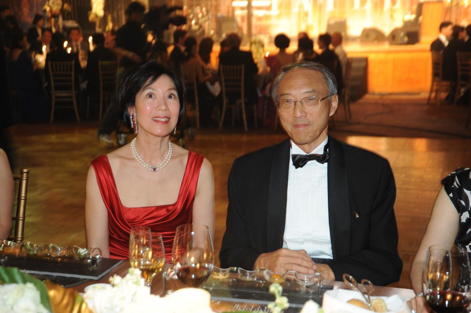 Hong Kong Tatler Ball 2010 | Tatler Asia