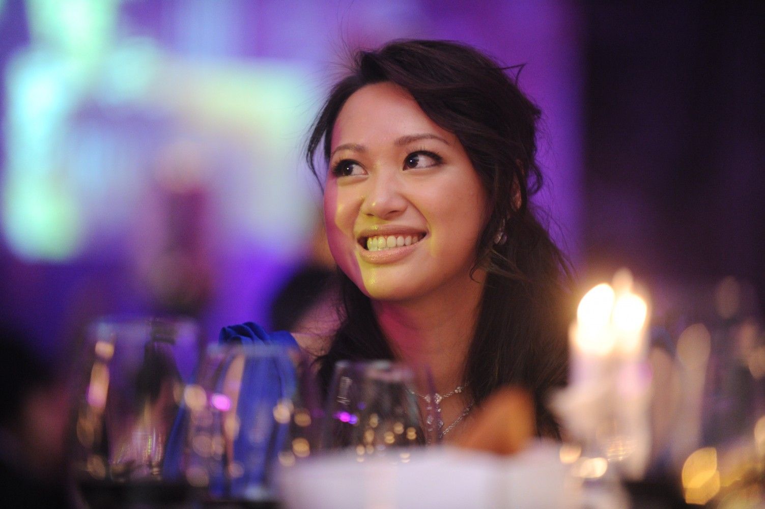 Hong Kong Tatler Ball 2010 | Tatler Asia