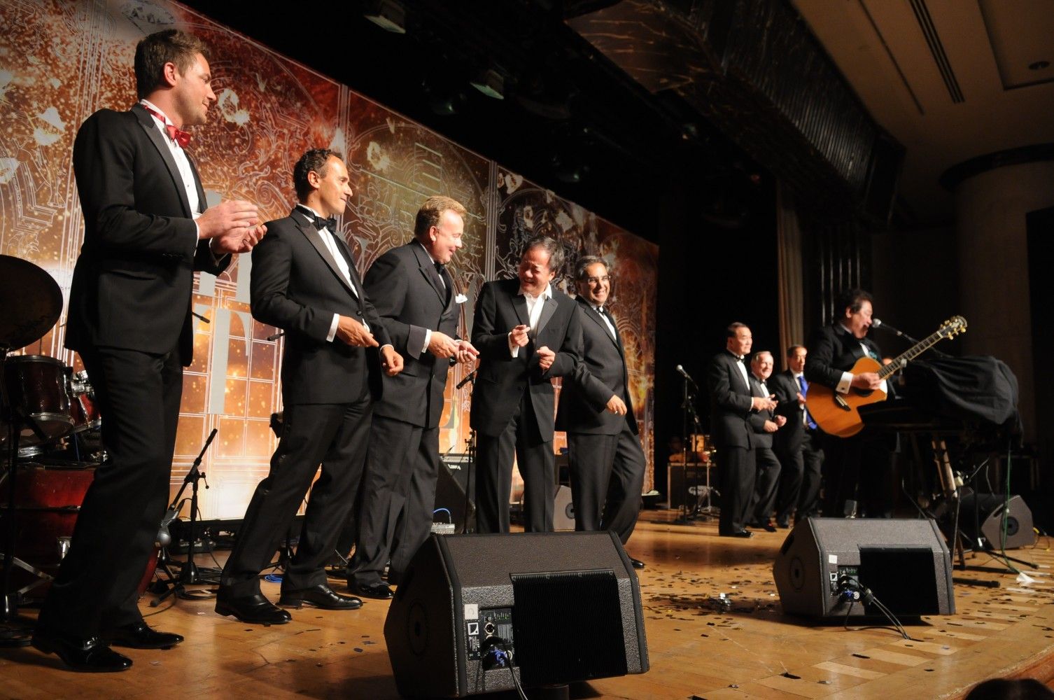 Hong Kong Tatler Ball 2010 | Tatler Asia