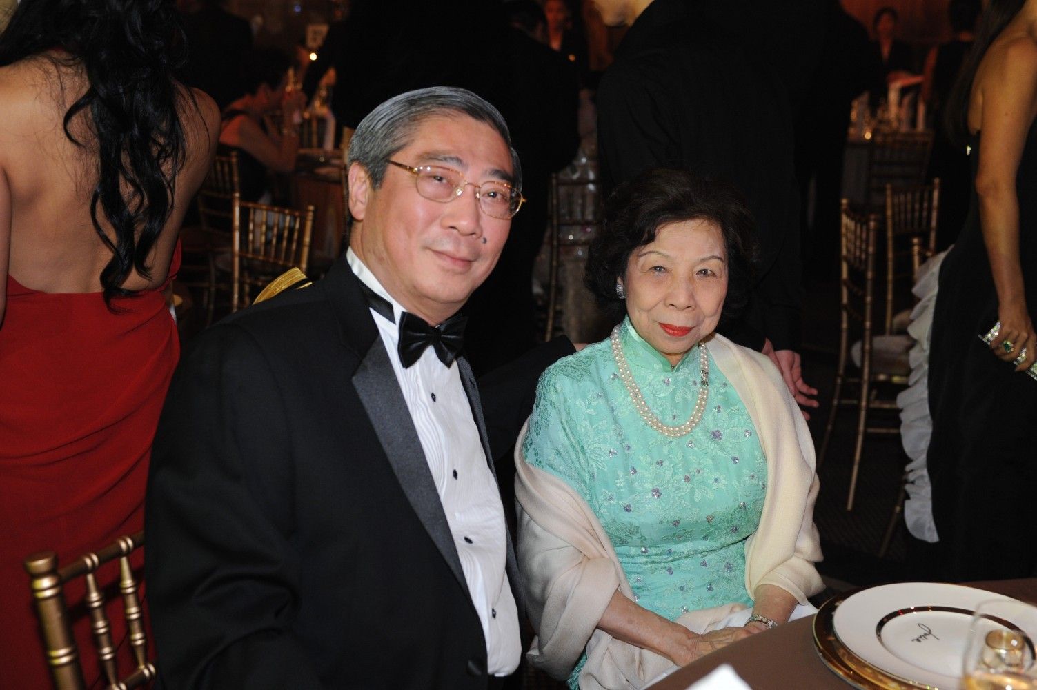 Hong Kong Tatler Ball 2010 | Tatler Asia