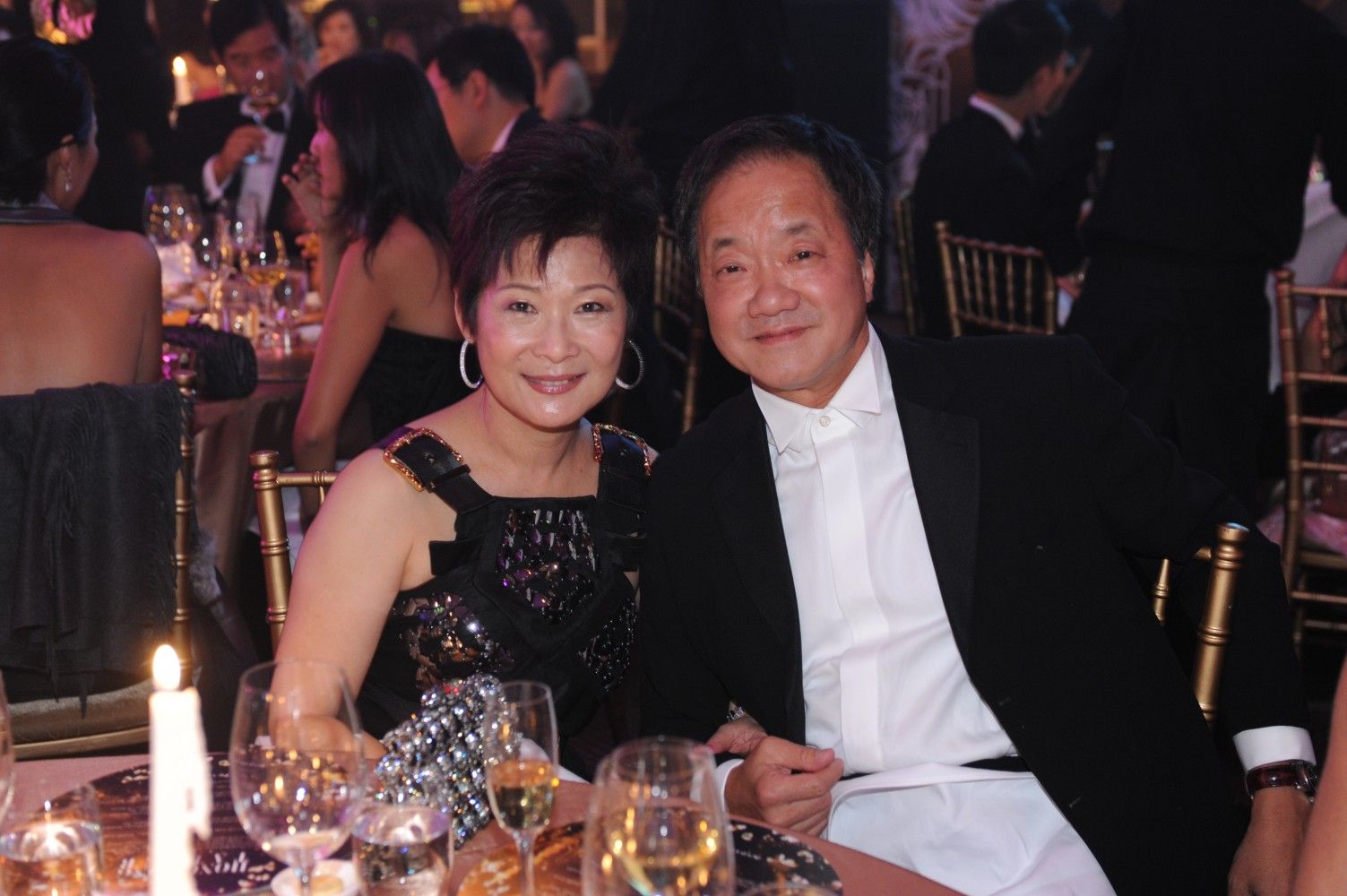 Hong Kong Tatler Ball 2010 | Tatler Asia