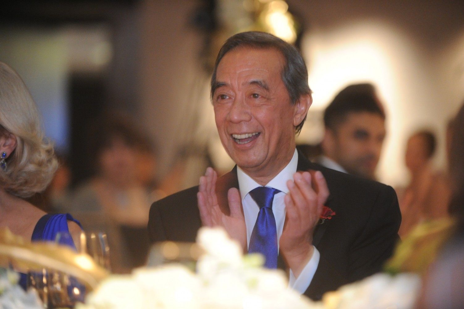 Hong Kong Tatler Ball 2010 | Tatler Asia