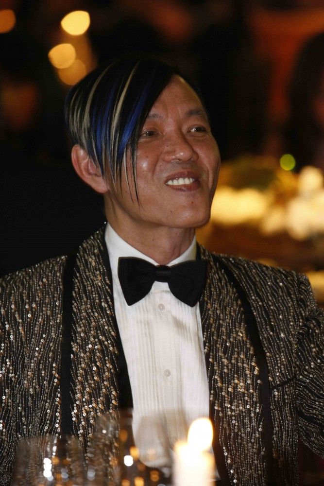 Hong Kong Tatler Ball 2010 | Tatler Asia