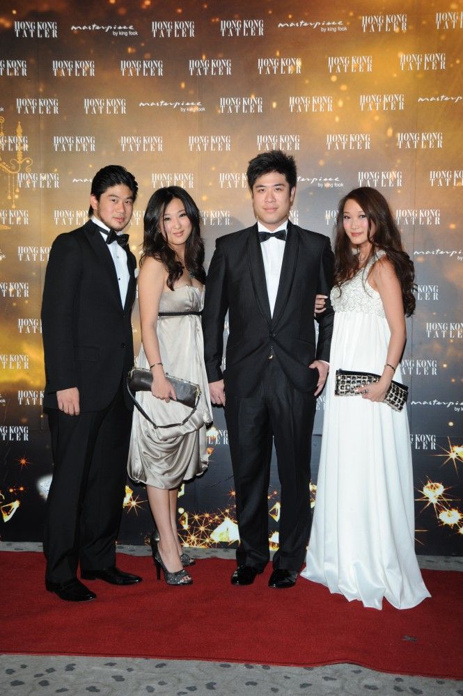 Hong Kong Tatler Ball 2010 | Tatler Asia
