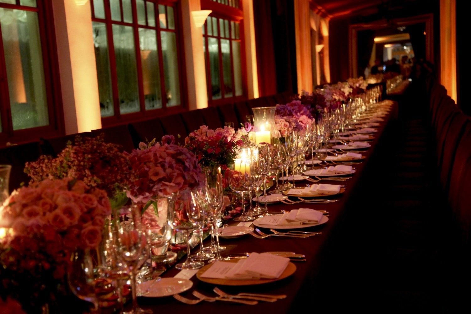 Faberge High Jewellery VIP Gala Dinner | Tatler Asia