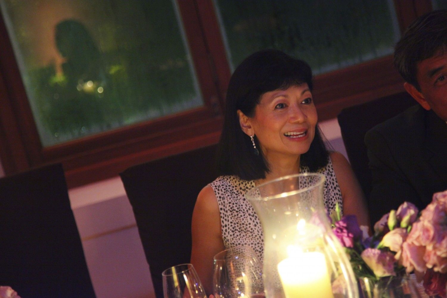 Faberge High Jewellery VIP Gala Dinner | Tatler Asia