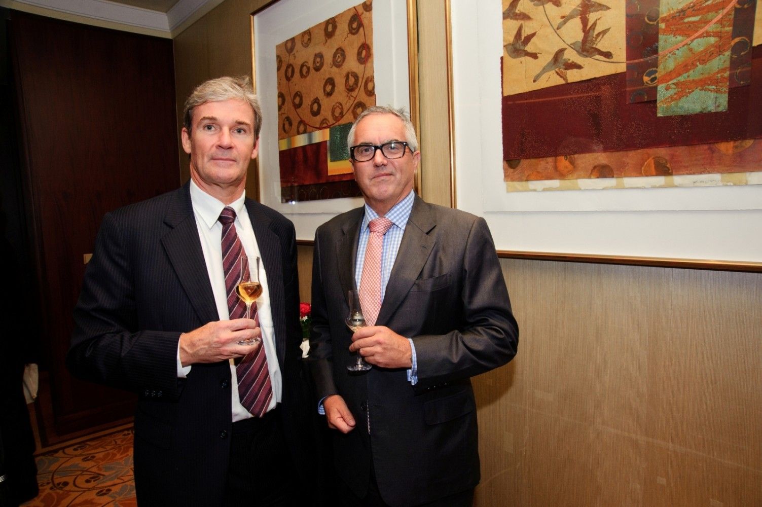 The Macallan VIP Dinner | Tatler Asia