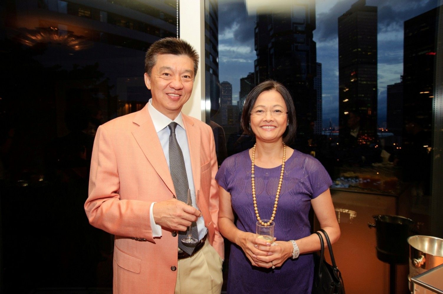 The Macallan VIP Dinner | Tatler Asia