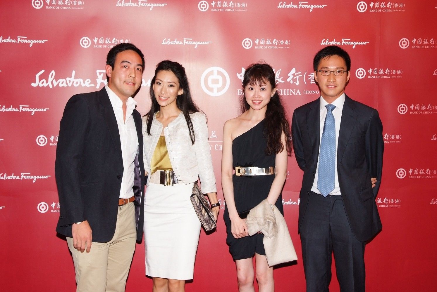 Salvatore Ferragamo Autumn 2010 Fashion Show | Tatler Asia