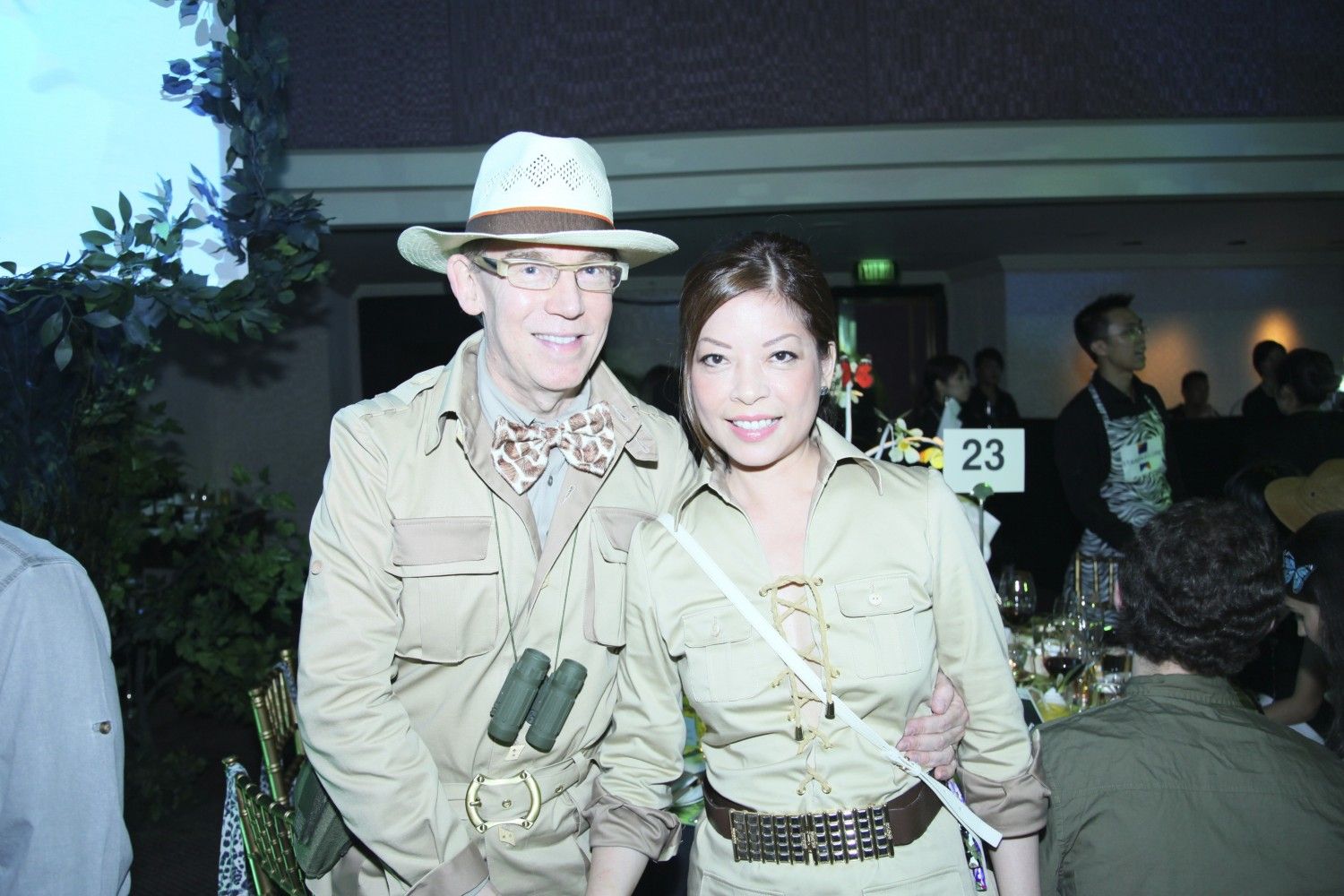 British Chamber of Commerce Annual Ball | Tatler Asia