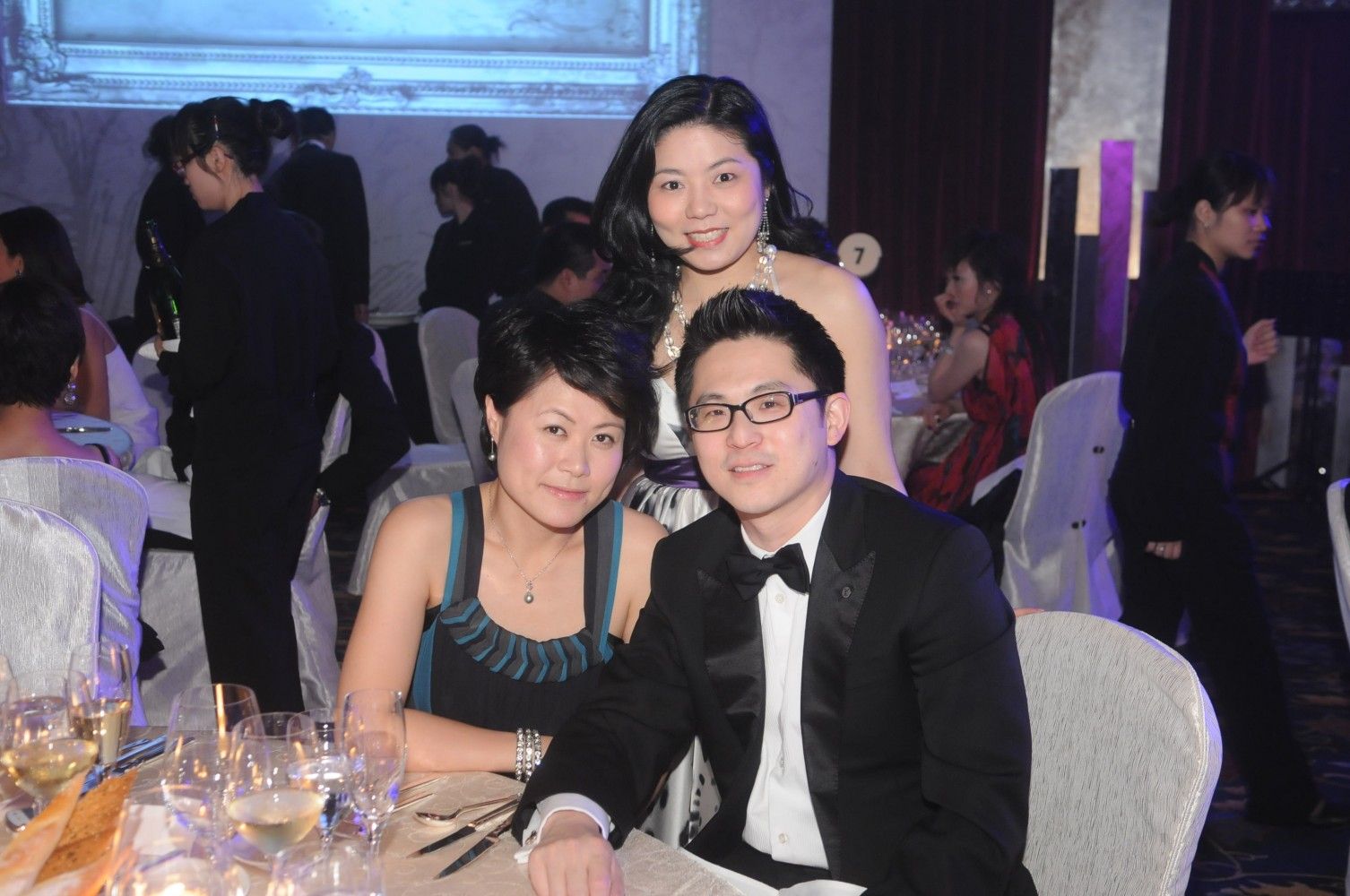 Macau Tatler Ball | Tatler Asia