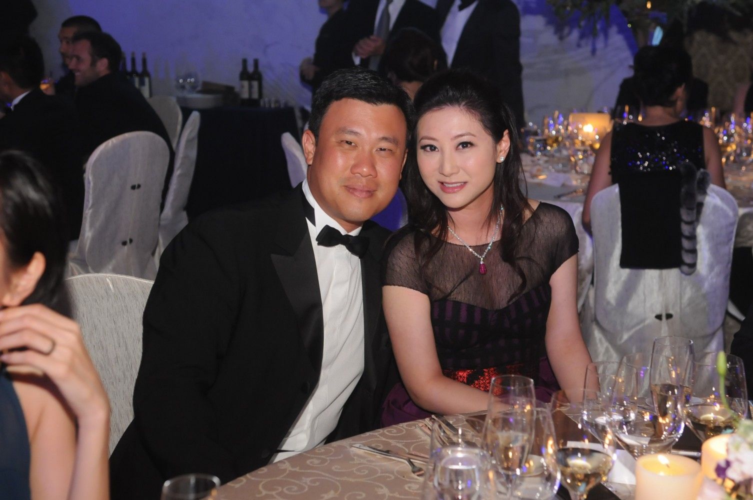 Macau Tatler Ball | Tatler Asia