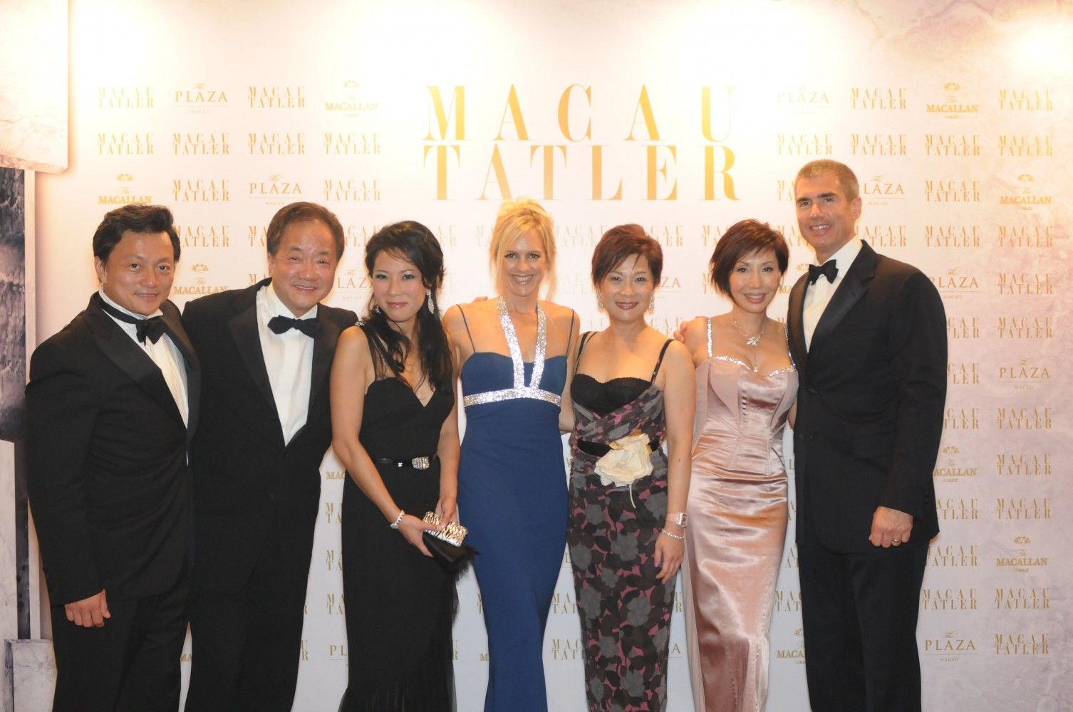 Macau Tatler Ball | Tatler Asia