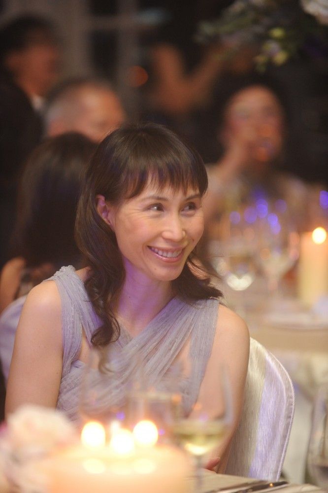 Macau Tatler Ball | Tatler Asia