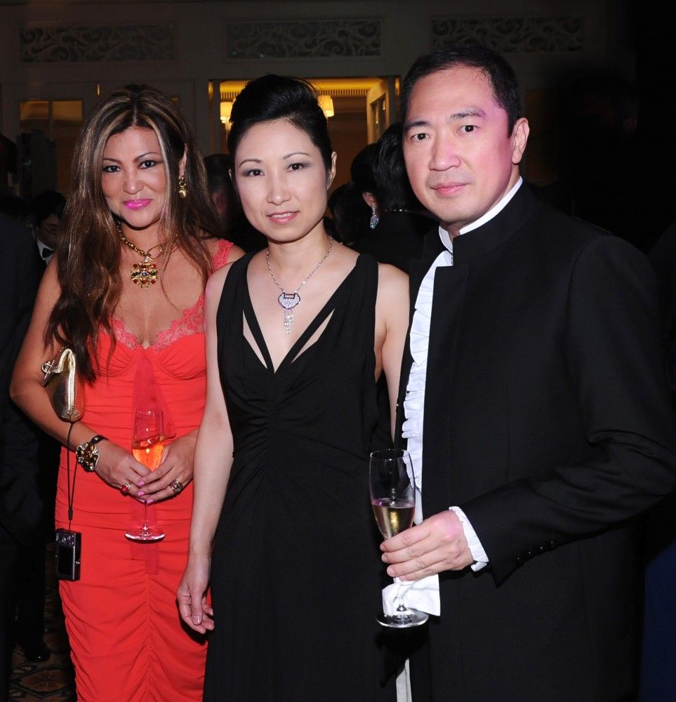 Macau Tatler Ball | Tatler Asia