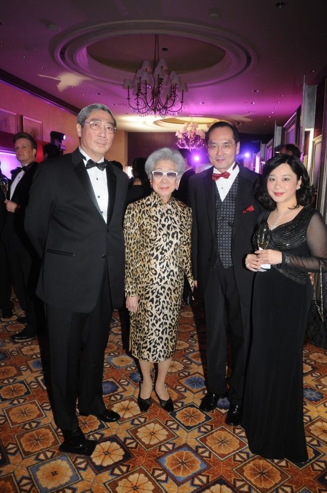 Macau Tatler Ball | Tatler Asia