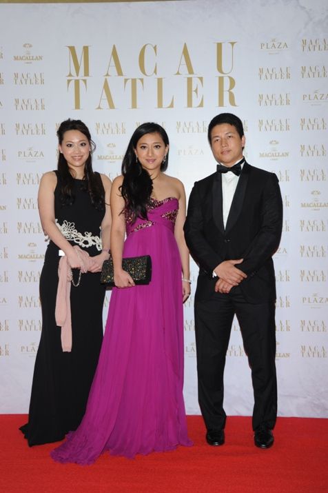 Macau Tatler Ball | Tatler Asia