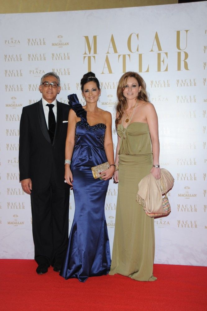 Macau Tatler Ball | Tatler Asia
