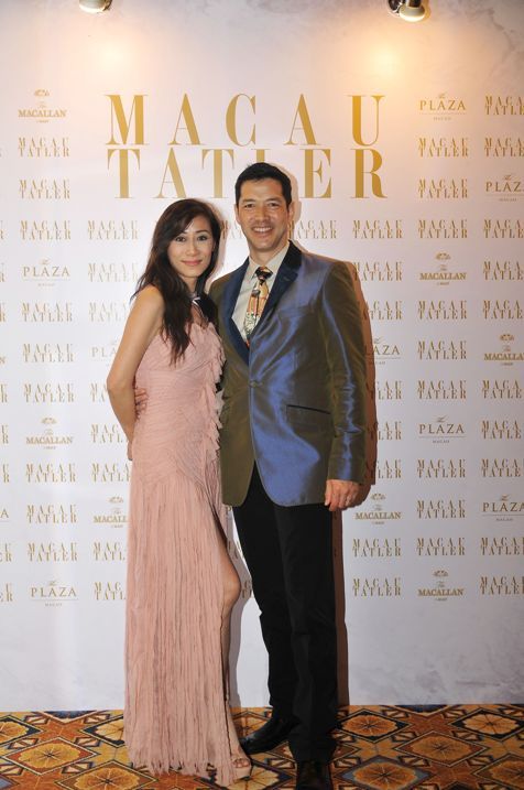 Macau Tatler Ball | Tatler Asia