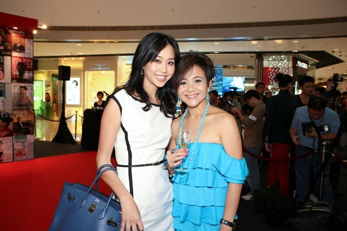 Hong Kong Tatler 400th Issue Exhibition Launch and Cocktail | Tatler Asia