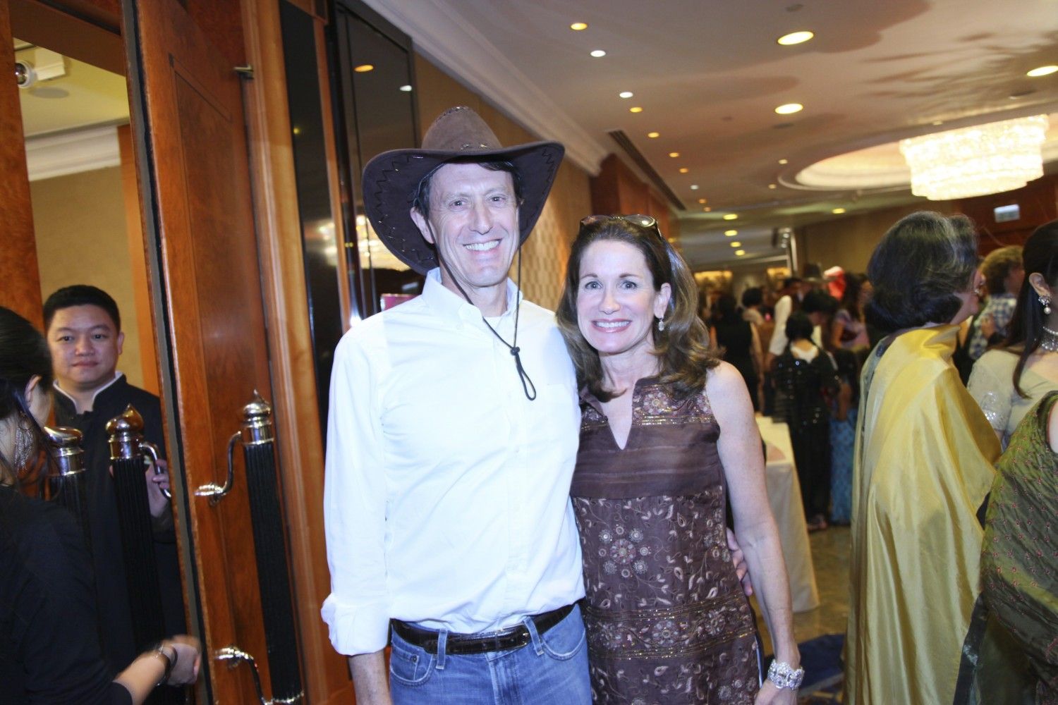 Mother's Choice Gala Dinner | Tatler Asia