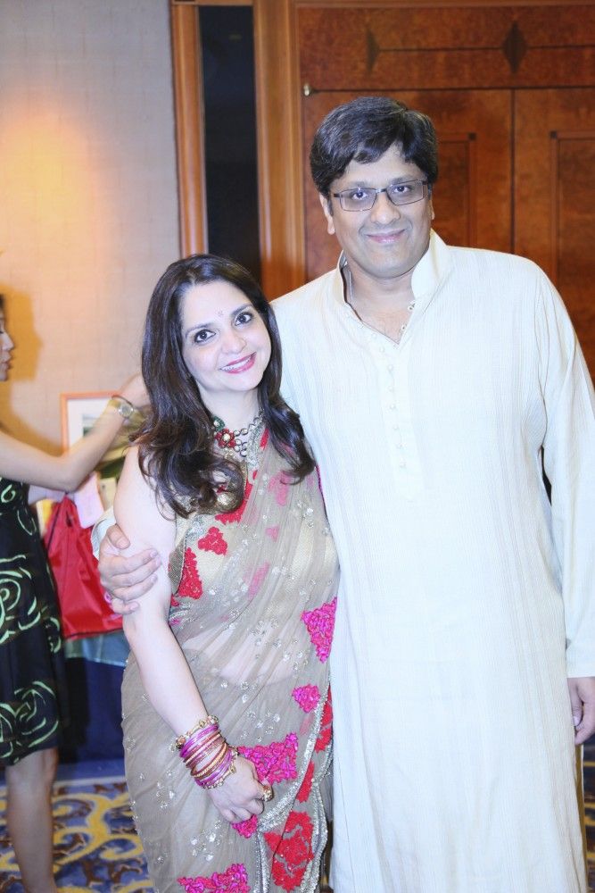 Mother's Choice Gala Dinner | Tatler Asia