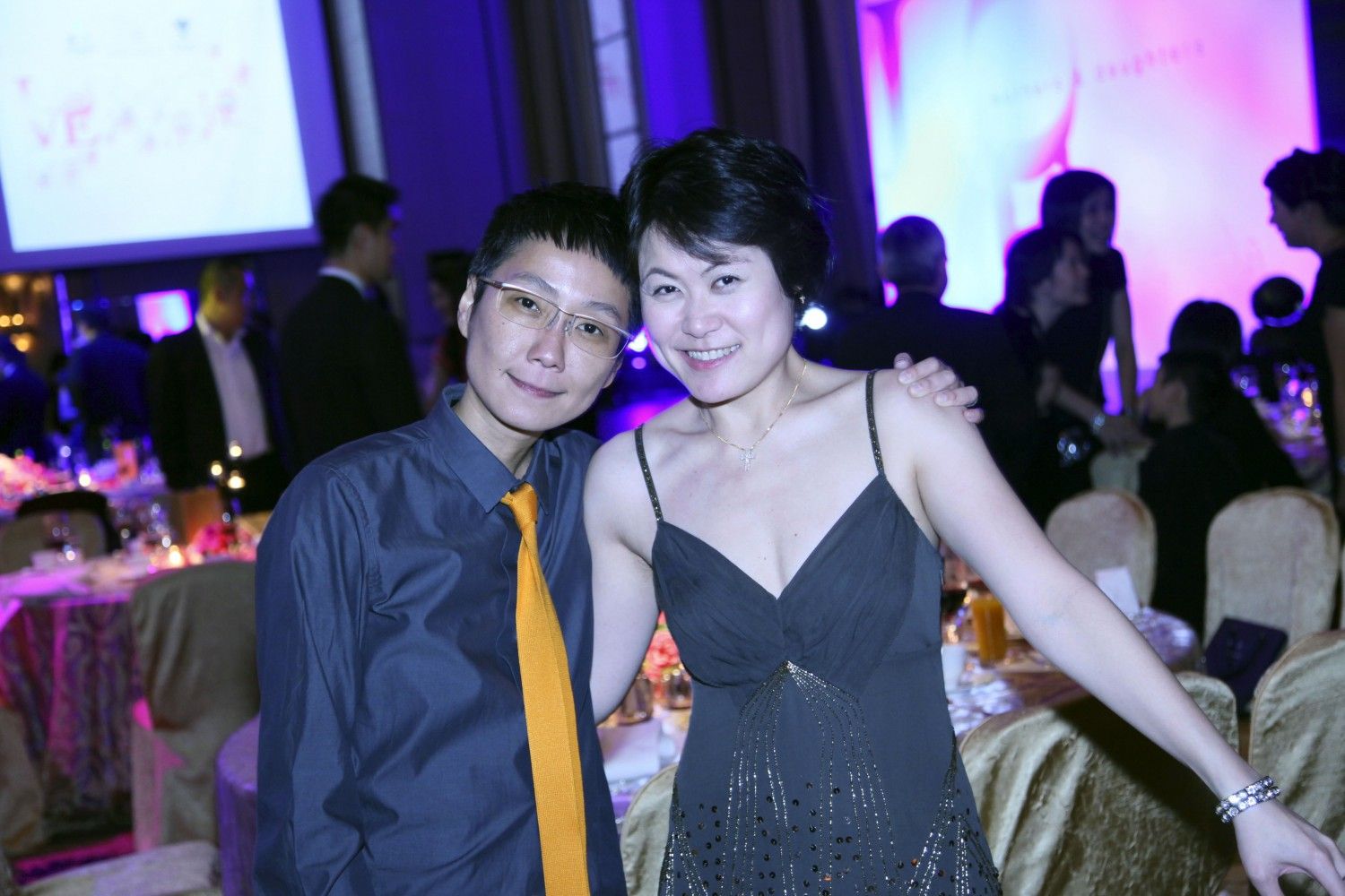 Mothers & Daughters Charity Gala Dinner | Tatler Asia