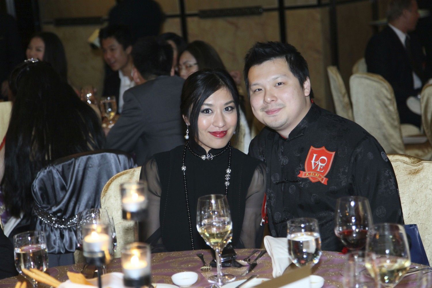 Mothers & Daughters Charity Gala Dinner | Tatler Asia