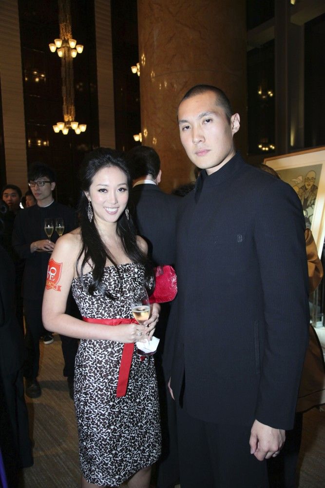 Mothers & Daughters Charity Gala Dinner | Tatler Asia