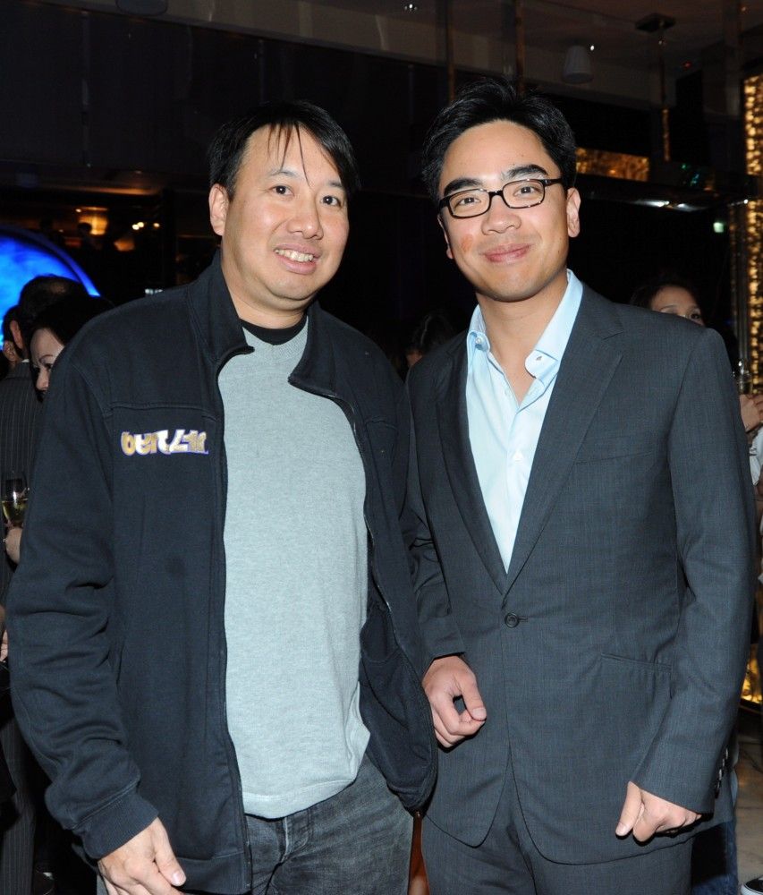 Chanel J12 Marine Launch Cocktail | Tatler Asia