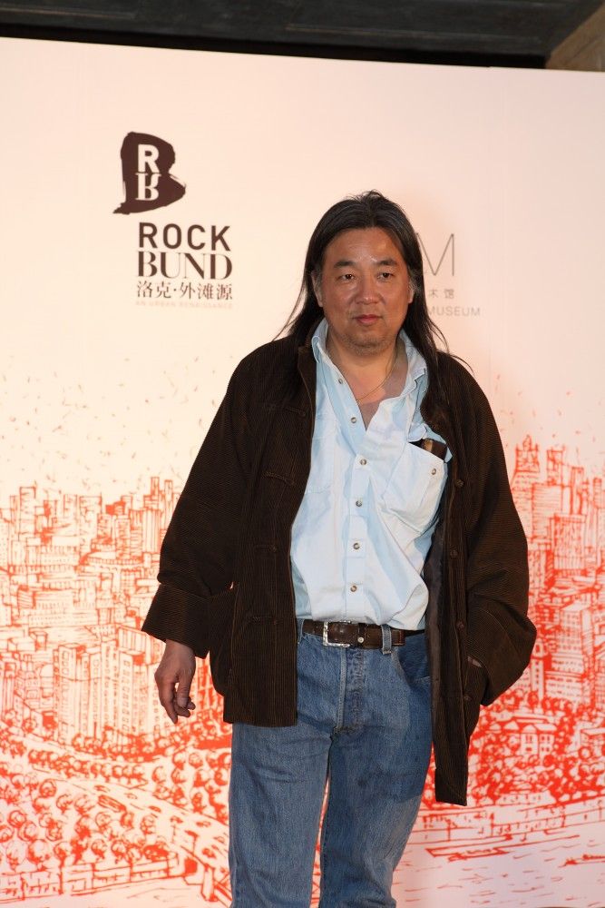 The Grand Opening of the Rockbund Art Museum | Tatler Asia