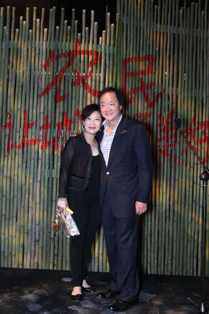 The Grand Opening of the Rockbund Art Museum | Tatler Asia