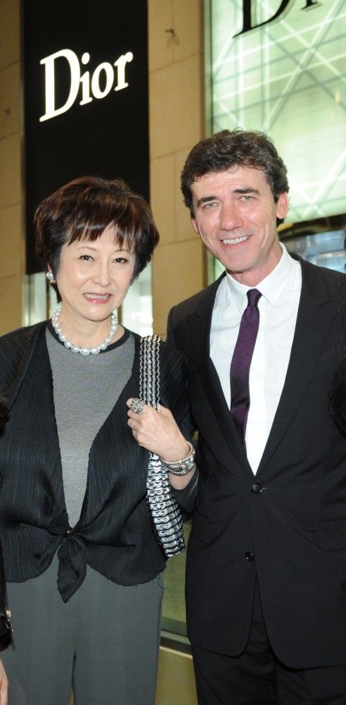 Christian Dior Savoir Faire Exhibition | Tatler Asia