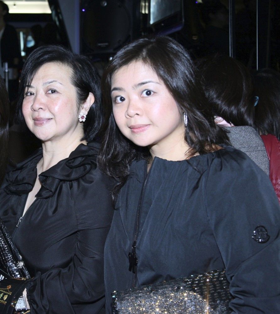 Zonta Club Gala Premiere | Tatler Asia