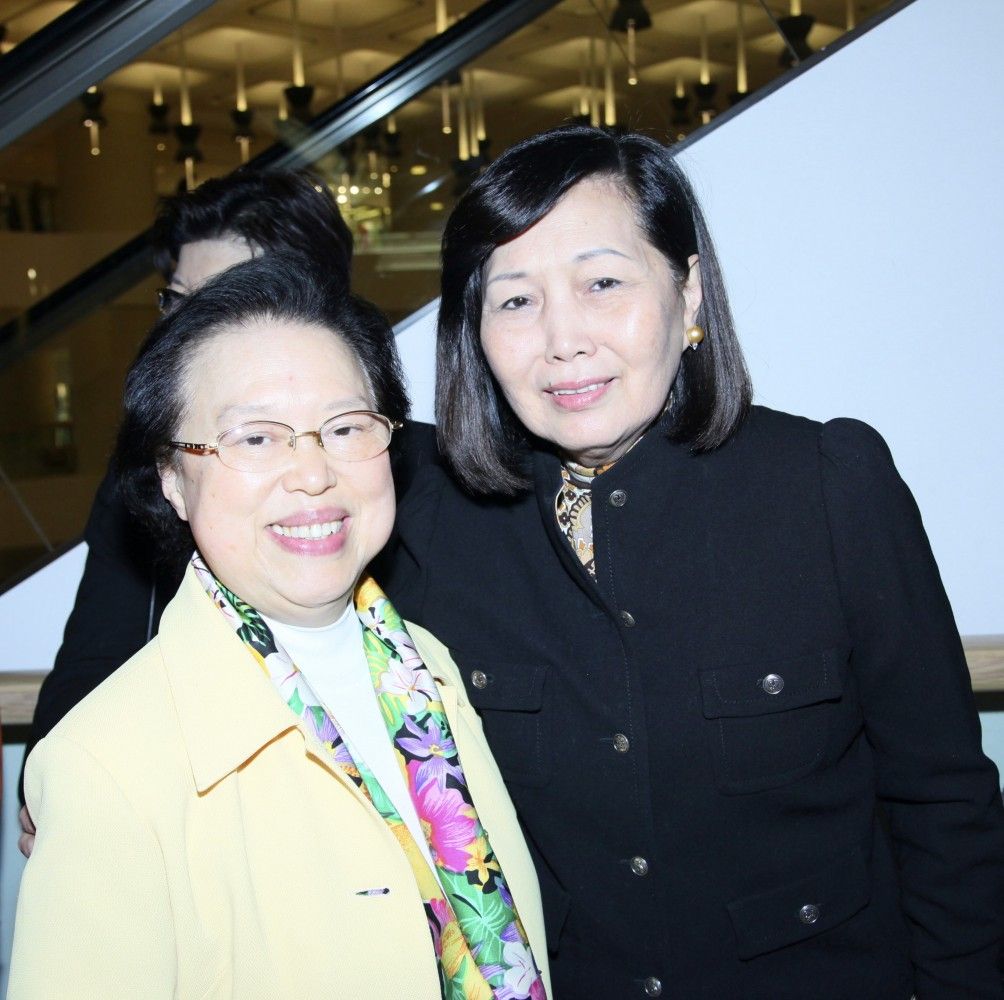 Zonta Club Gala Premiere | Tatler Asia