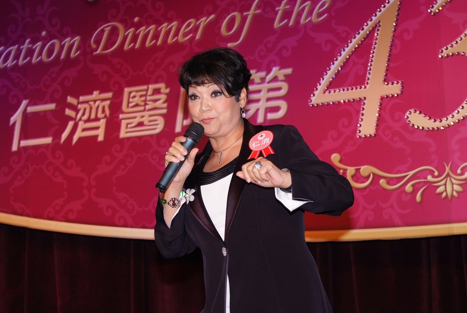 Yan Chai Inauguration Dinner | Tatler Asia