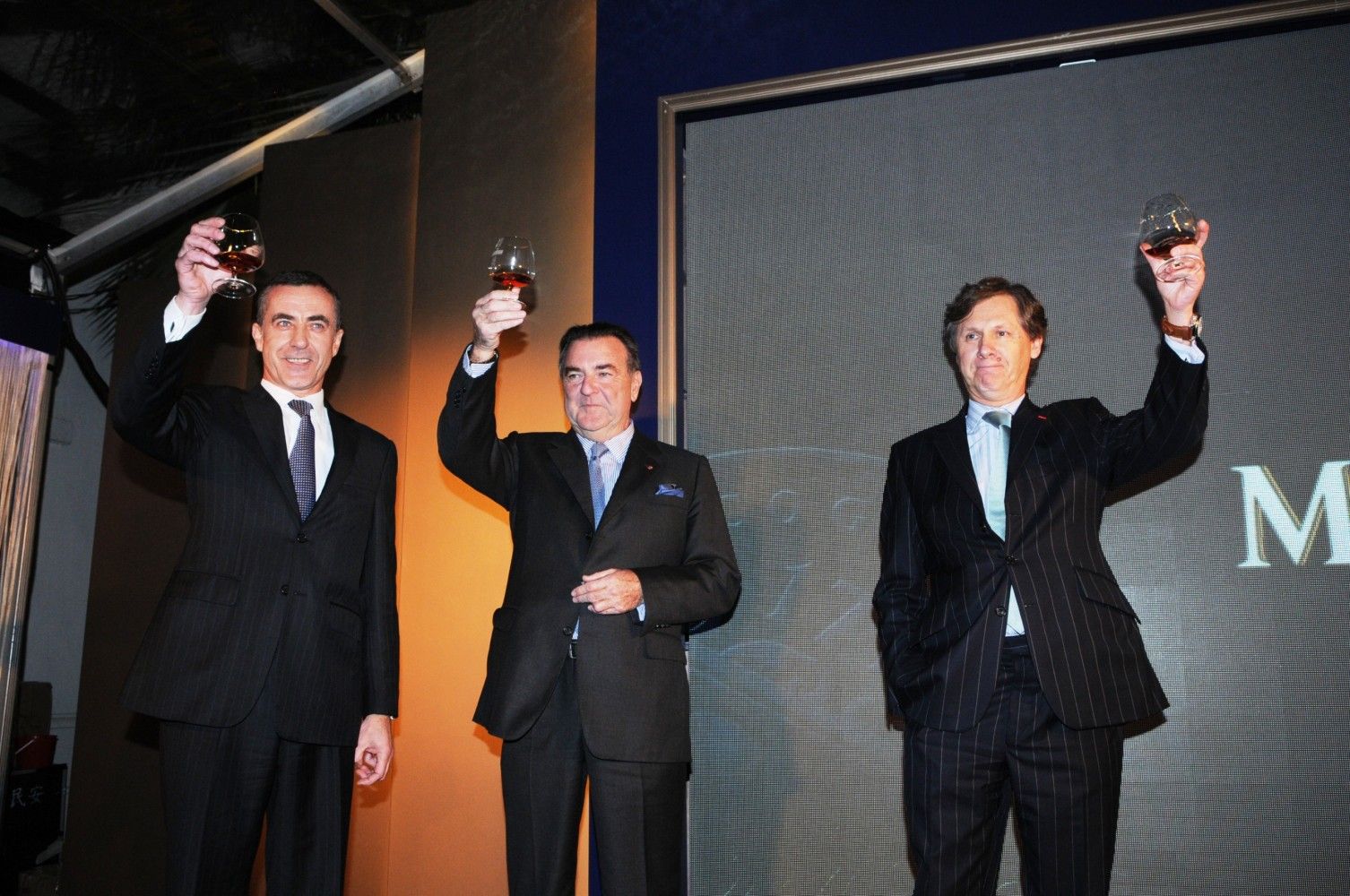 Martell Dinner | Tatler Asia