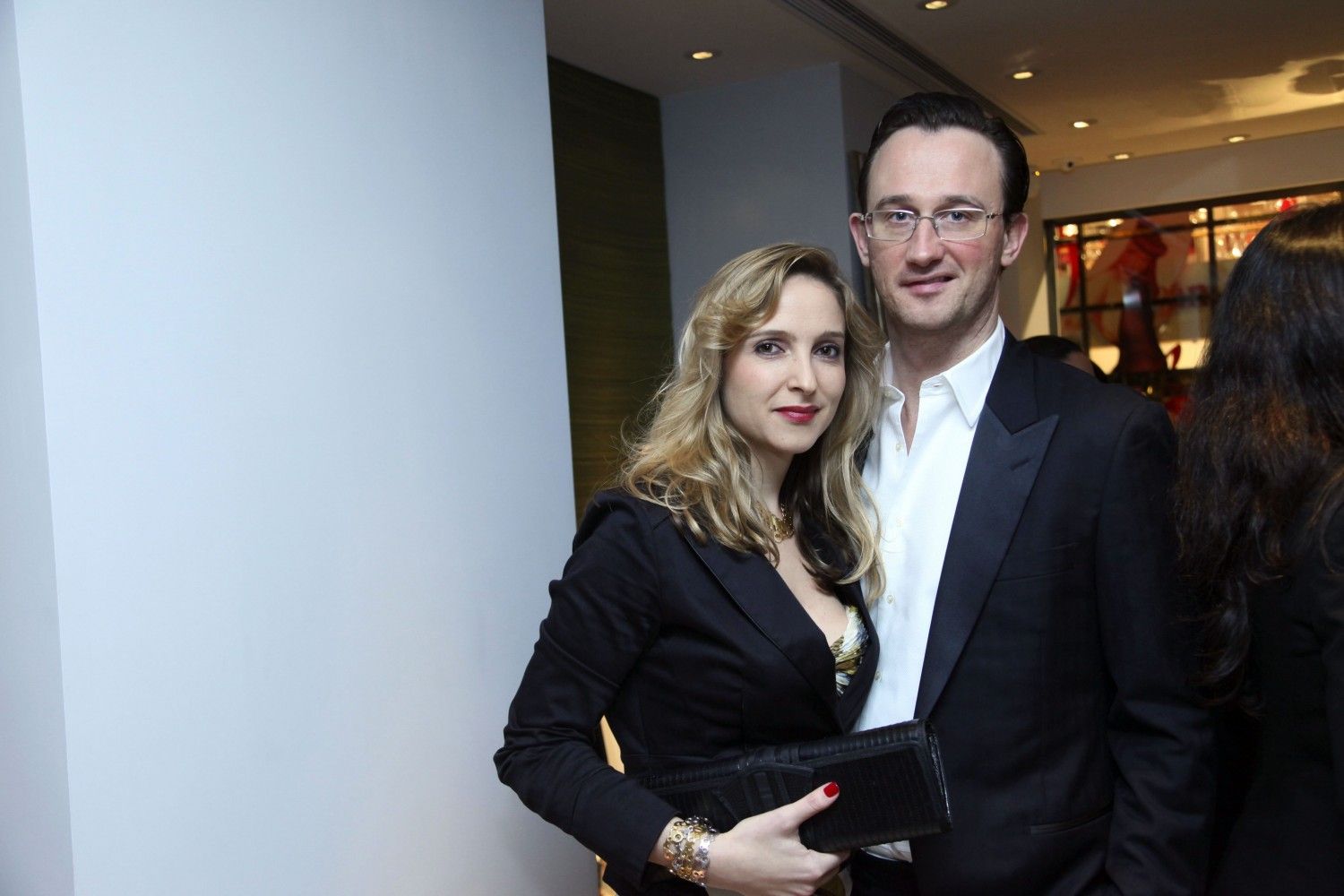 Rupert Sanderson Store Opening | Tatler Asia