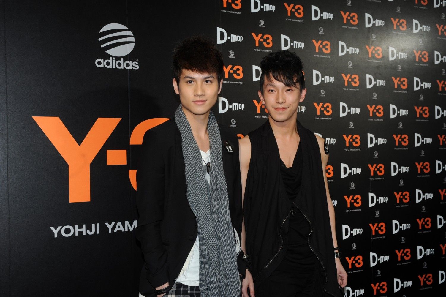 Y-3 Spring Collection and Campaign Release | Tatler Asia