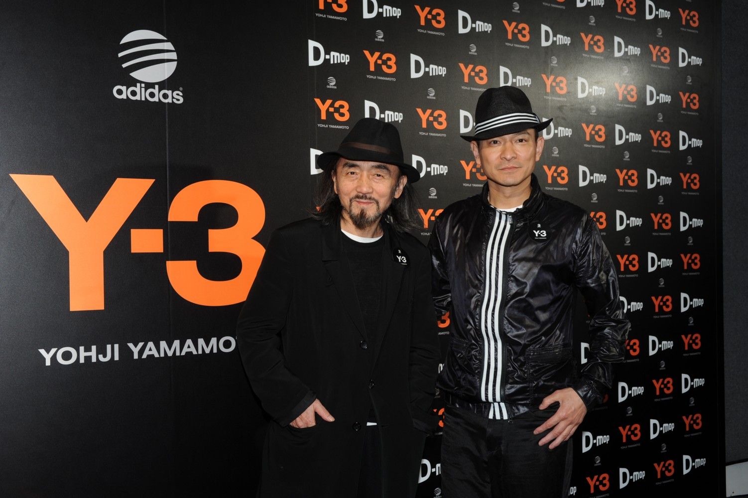 Y-3 Spring Collection and Campaign Release | Tatler Asia