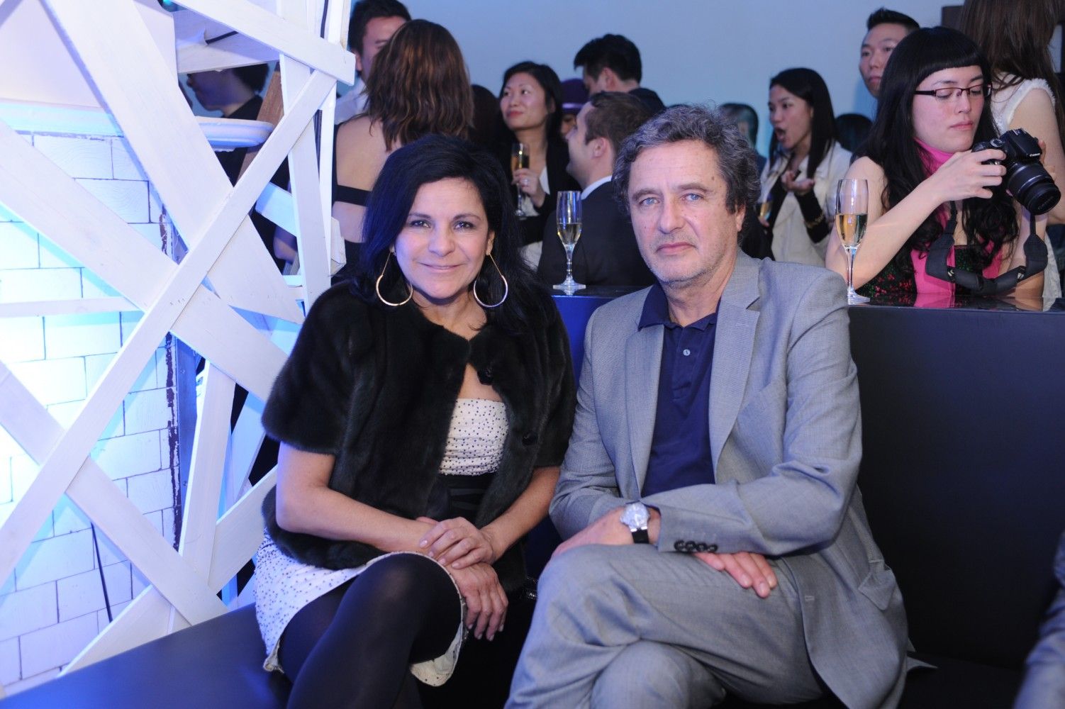 Joyce presents Rodarte Collaboration with Crystallized-Swarovski ...