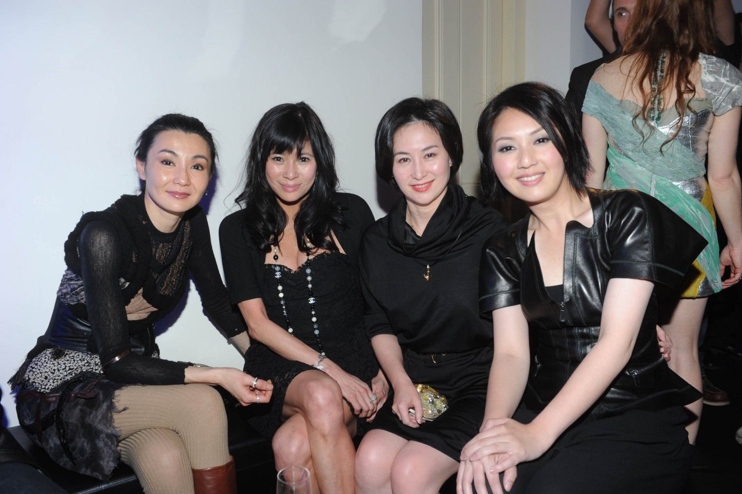 Joyce presents Rodarte Collaboration with Crystallized-Swarovski ...