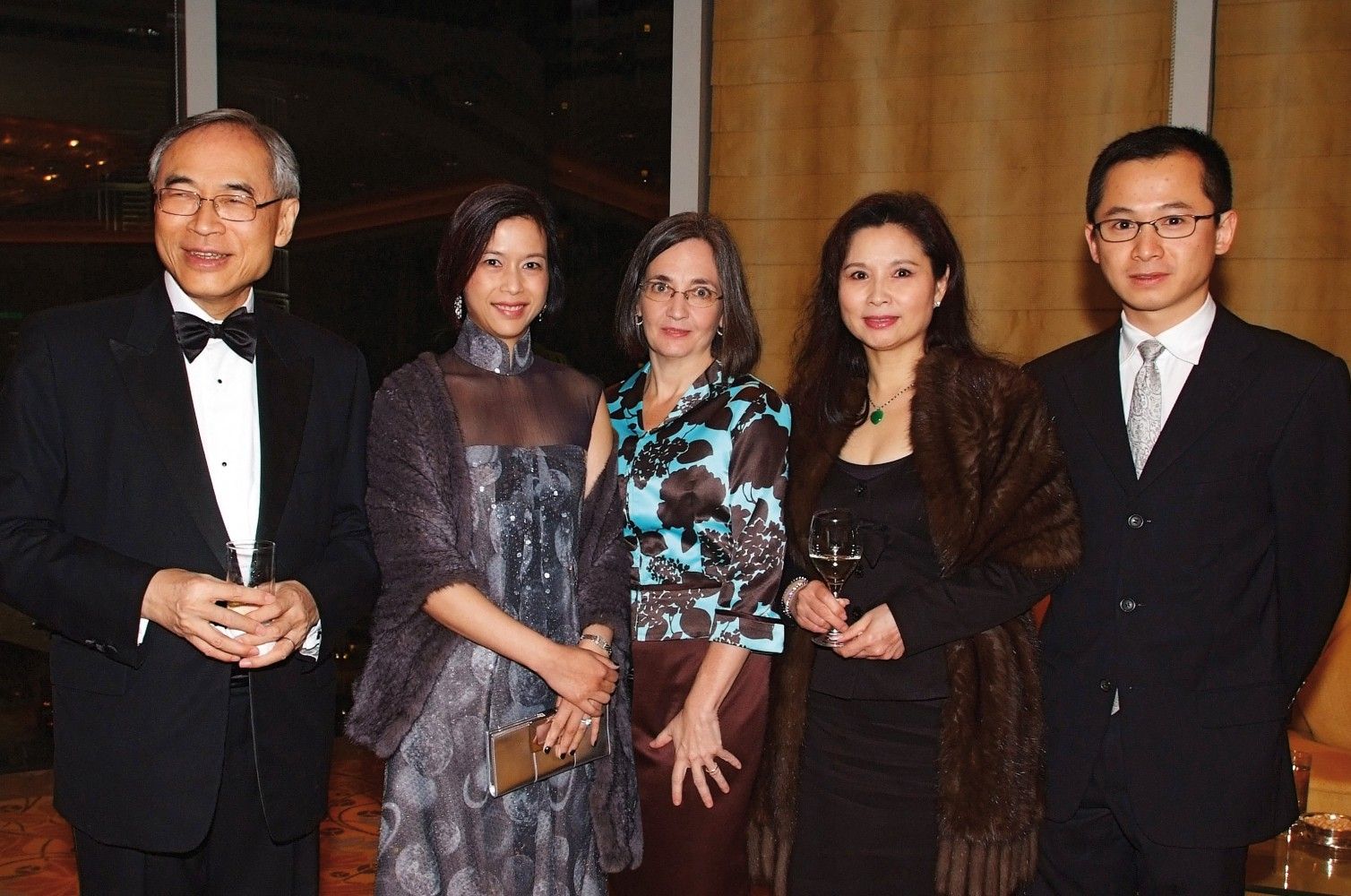 Woodrow Wilson Awards | Tatler Asia